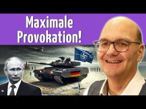 Höhepunkt naht: Danach bricht der Wertewesten zusammen… (Peter Denk ...